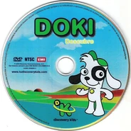 Doki Descubre DVD | Dokipedia Fanon Wiki | Fandom