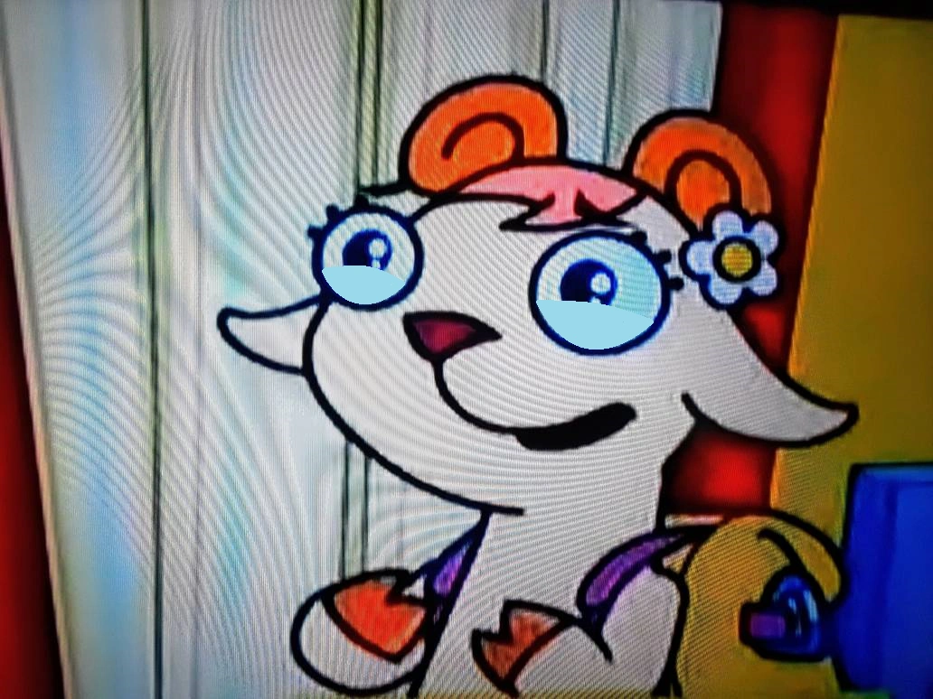 Gabi's Crying Skit | Dokipedia Fanon Wiki | Fandom