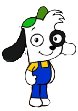 Little Doki | Dokipedia Fanon Wiki | Fandom