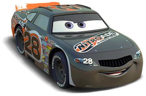 Alan "Aiken" Axler | Dokipedia Fanon Wiki | Fandom