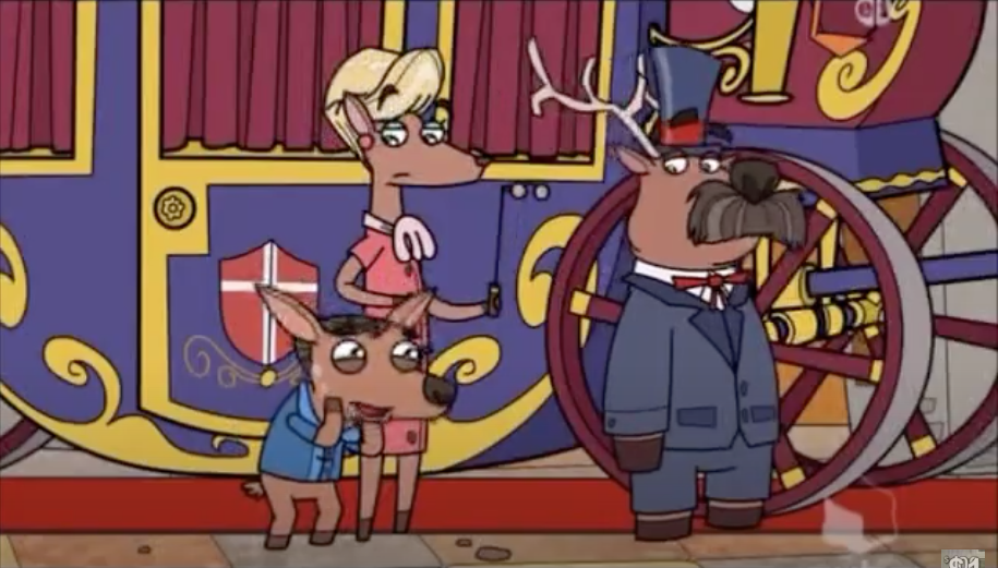 Duke Claudius | Dokipedia Fanon Wiki | Fandom