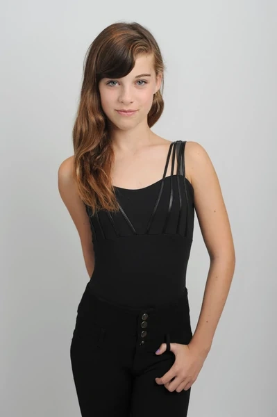 Madeline Langdon | Dokipedia Fanon Wiki | Fandom