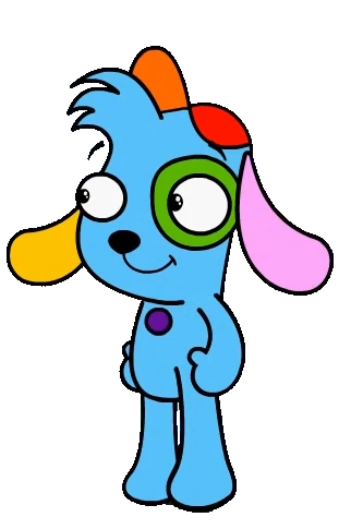 Rainbow Doki | Dokipedia Fanon Wiki | Fandom