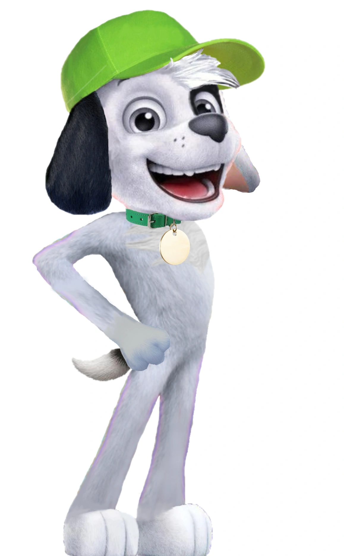 D.O.K.I (A Cinematic Universe) | Dokipedia Fanon Wiki | Fandom