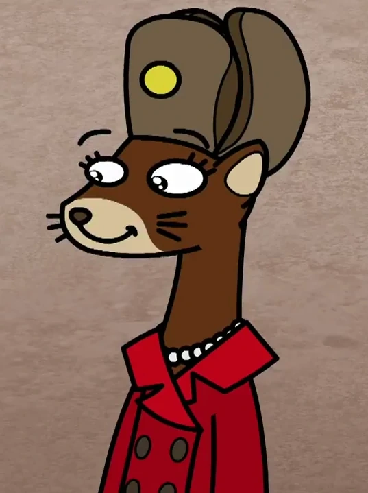 Mila | Dokipedia Fanon Wiki | Fandom