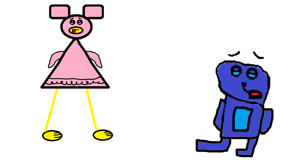 Anabella's Crying Skit | Dokipedia Fanon Wiki | Fandom