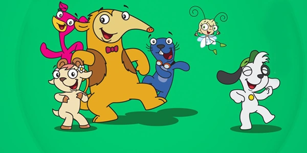 Doki Is Dancing! | Dokipedia Fanon Wiki | Fandom