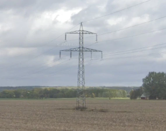 Powerlines | Dokipedia Fanon Wiki | Fandom