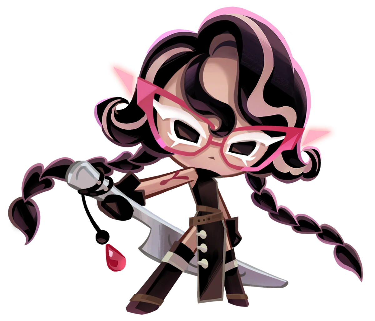 Choco drizzle | Dokipedia Fanon Wiki | Fandom