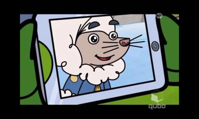 Anguta | Dokipedia Fanon Wiki | Fandom