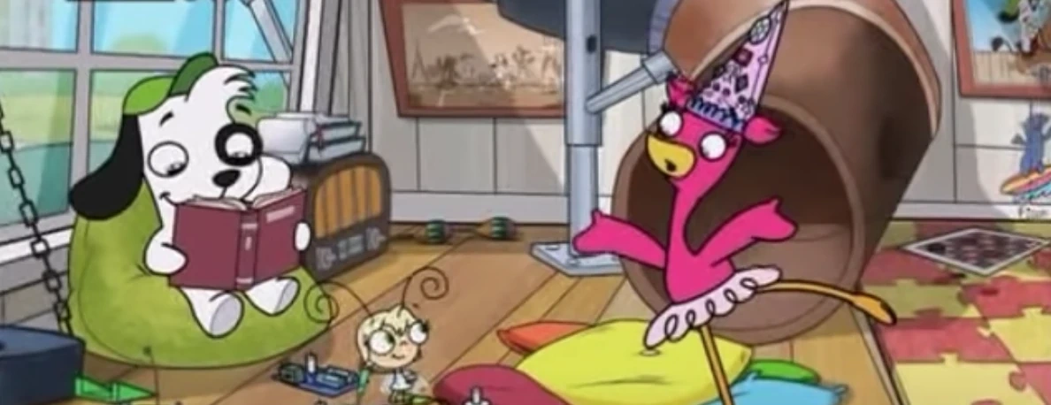 Anabella's Princess Ditty | Dokipedia Fanon Wiki | Fandom