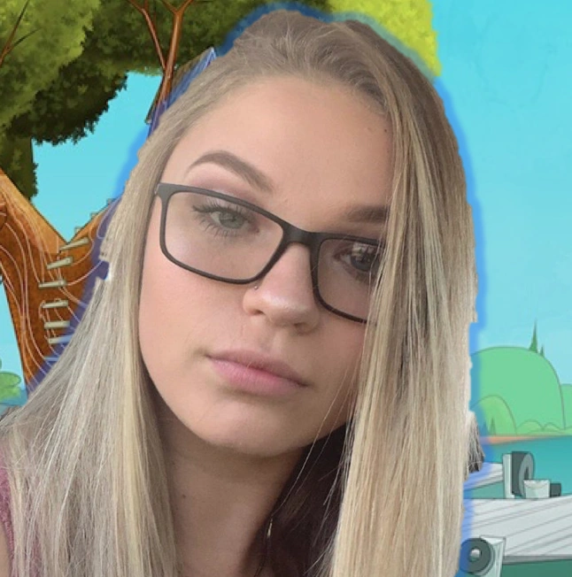 Emma Shane | Dokipedia Fanon Wiki | Fandom