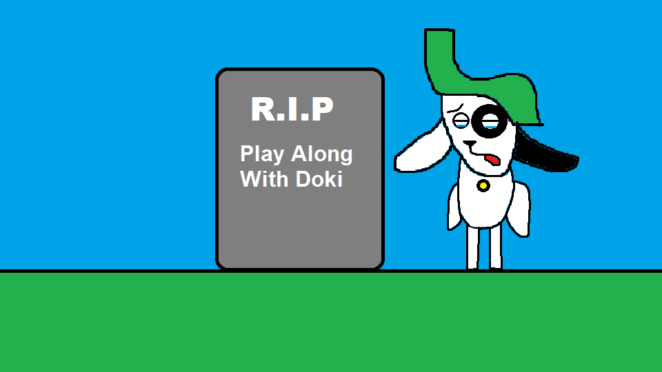 Doki's Crying Skit | Dokipedia Fanon Wiki | Fandom