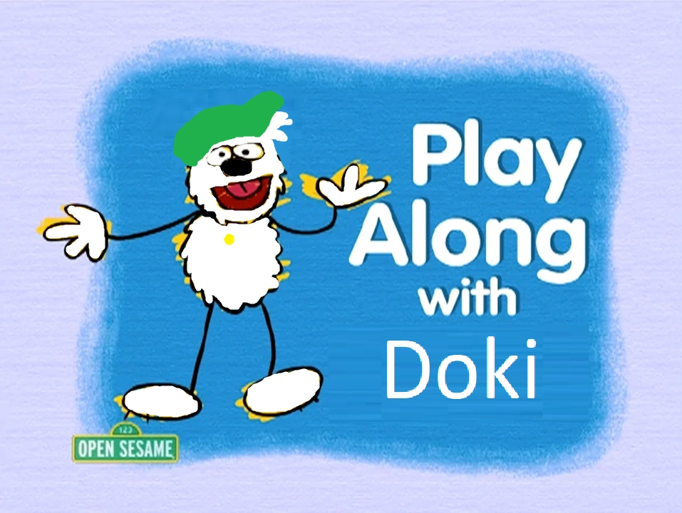 Play Along with Doki | Dokipedia Fanon Wiki | Fandom