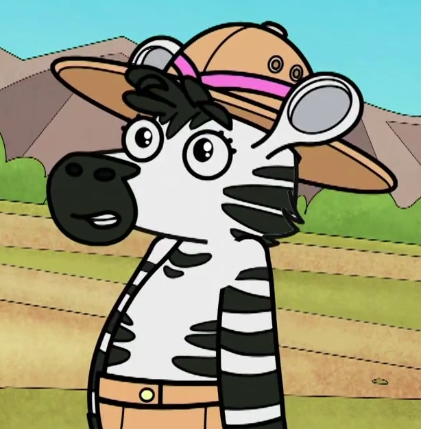 Marsha | Dokipedia Fanon Wiki | Fandom