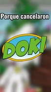 Doki (TV Series) | Dokipedia Fanon Wiki | Fandom