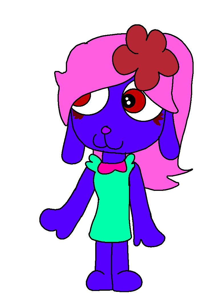 Pannie | Dokipedia Fanon Wiki | Fandom