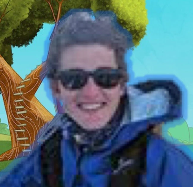 Jasper Schaffer | Dokipedia Fanon Wiki | Fandom