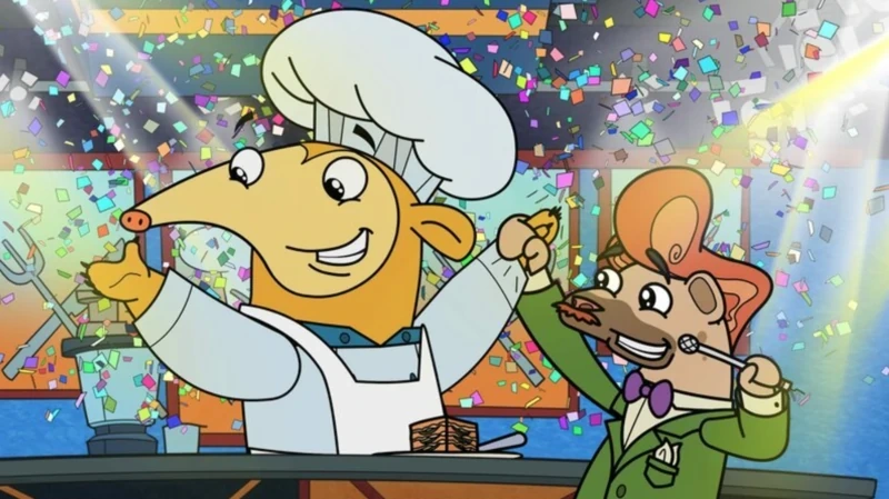 Dog Helper | Dokipedia Fanon Wiki | Fandom