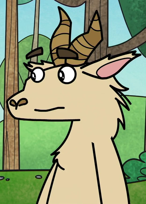 The Excavator Man | Dokipedia Fanon Wiki | Fandom