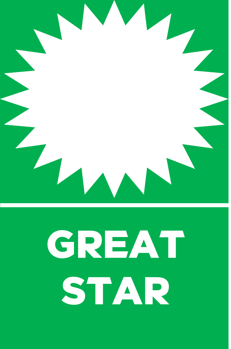 Great Star | Dokipedia Fanon Wiki | Fandom