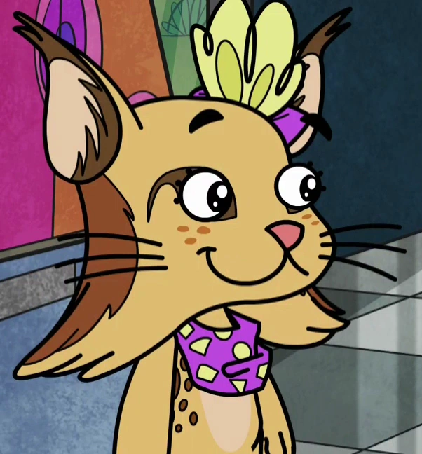 Elisa | Dokipedia Fanon Wiki | Fandom