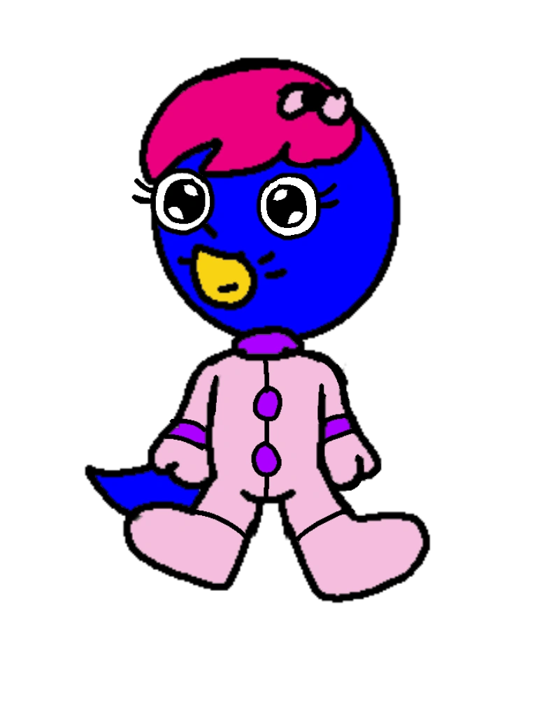 Fina | Dokipedia Fanon Wiki | Fandom