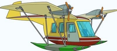 Plane | Dokipedia Fanon Wiki | Fandom