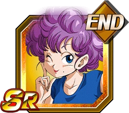 Lanfan (Encyclopédie) | Wiki DokkanBattleFR | Fandom