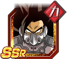 Cumber (Encyclopédie) | Wiki DokkanBattleFR | Fandom