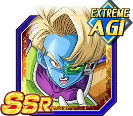 Sauzer (Encyclopédie) | Wiki DokkanBattleFR | Fandom