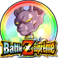 Médaille d'éveil - Beerus (arc-en-ciel) | Wiki DokkanBattleFR | Fandom