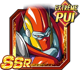 Ensemble destructeur - Hyper Méga Rild | Wiki DokkanBattleFR | Fandom