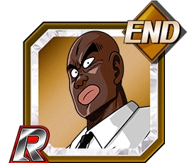 Colonel Black (Encyclopédie) | Wiki DokkanBattleFR | Fandom
