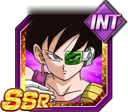 Combat méticuleux - Sélipa | Wiki DokkanBattleFR | Fandom