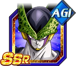 Acte avant le début des jeux - Cell (forme parfaite) | Wiki ...