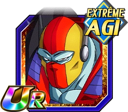 Attaque féroce et concentrée - Hyper Méga Rild | Wiki DokkanBattleFR ...