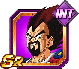 Fierté des Rois - Roi Vegeta | Wiki DokkanBattleFR | Fandom