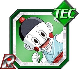 Défense courageuse - Chaozu | Wiki DokkanBattleFR | Fandom