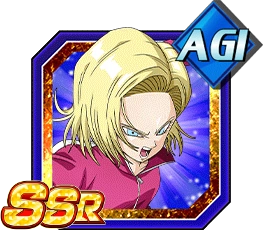Nuke | Wiki DokkanBattleFR | Fandom