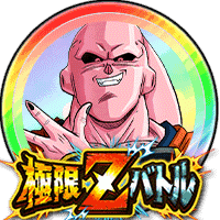 Médaille d'éveil - Boo (Son Gohan ultime) (arc-en-ciel) | Wiki ...