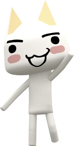 Toro Inoue | Doko Demo Issyo Wiki | Fandom