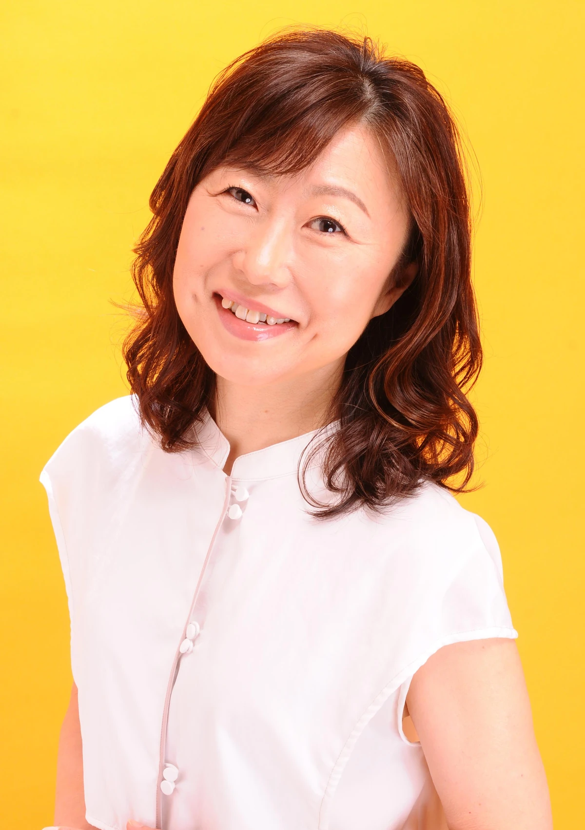 Wakana Yamazaki | Doko Demo Issyo Wiki | Fandom