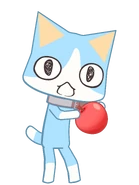 Sora | Doko Demo Issyo Wiki | Fandom