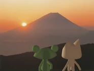 Ricky | Doko Demo Issyo Wiki | Fandom