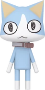 Sora | Doko Demo Issyo Wiki | Fandom