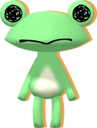 Ricky | Doko Demo Issyo Wiki | Fandom