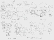 Mainichi Issho | Doko Demo Issyo Wiki | Fandom