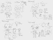 Mainichi Issho | Doko Demo Issyo Wiki | Fandom