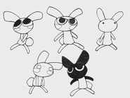 Jun Mihara | Doko Demo Issyo Wiki | Fandom